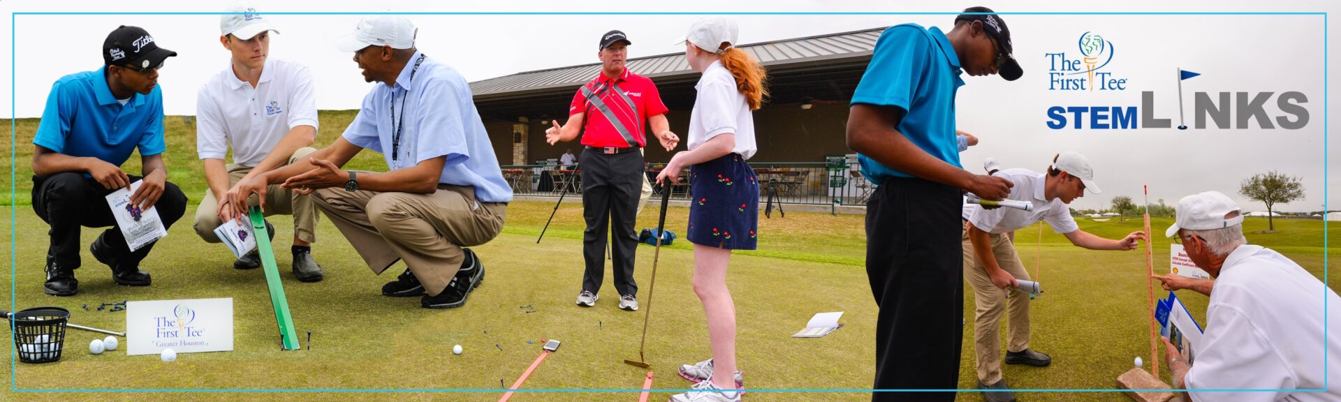 STEMLinks Legacy Course – TEQGames